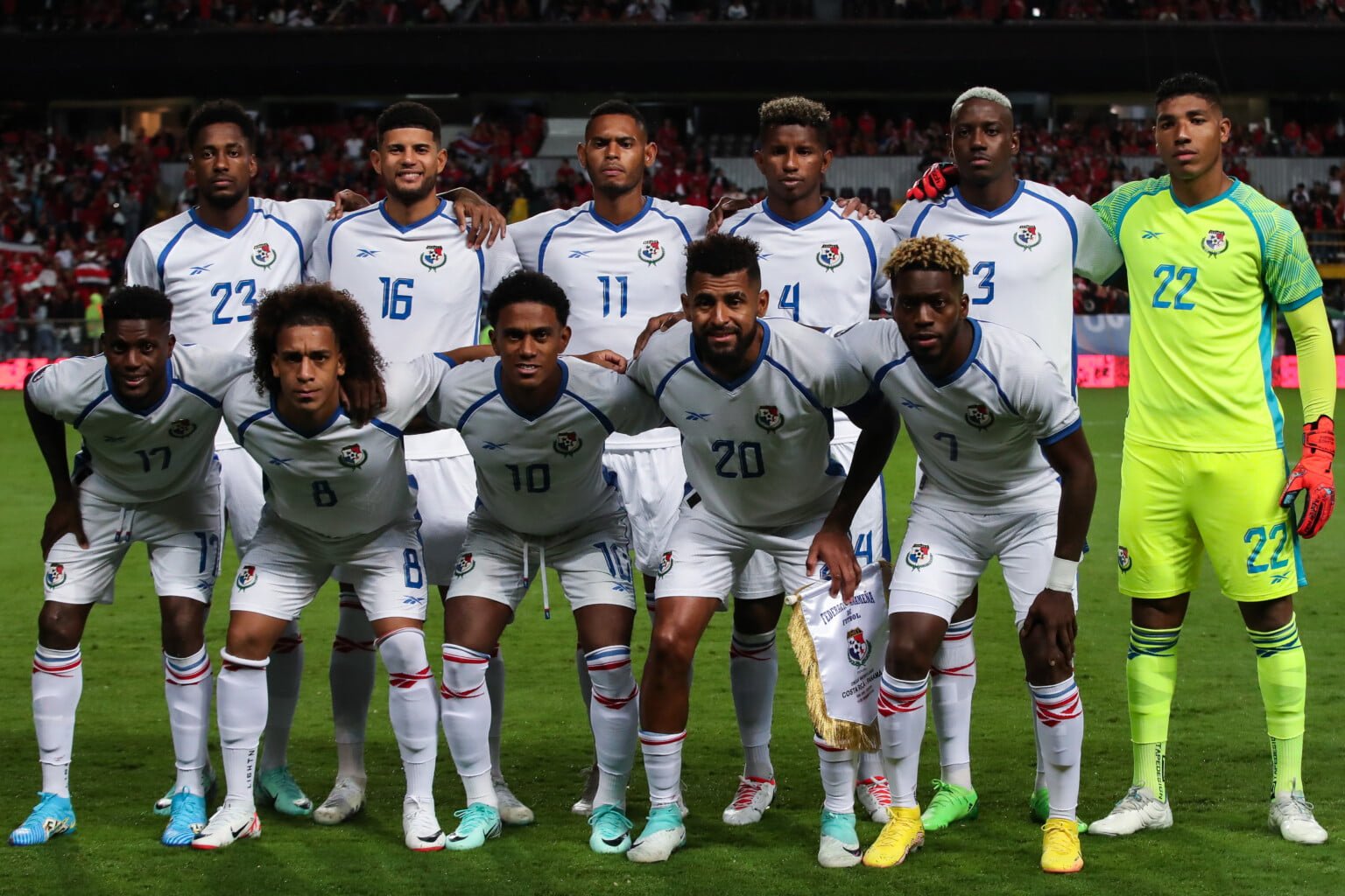 DESCUBRE los DESAFÍOS CLAVE de la SELECCIÓN de PANAMÁ 2024